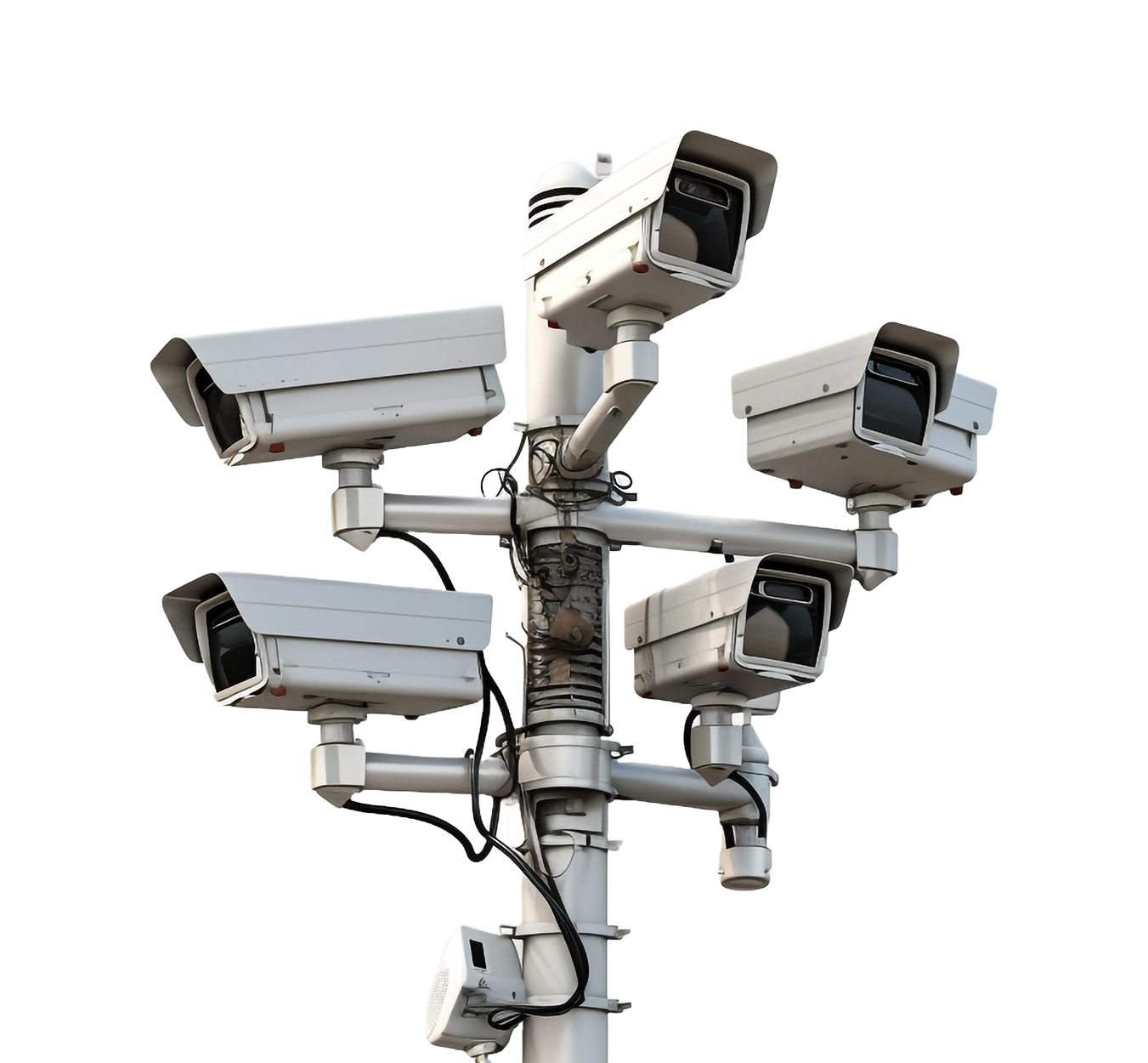 112 Alarm Hizmetleri